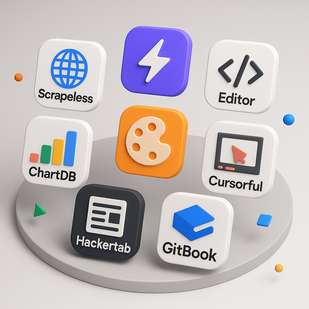 Cursor IDE: An AI-Powered Code Editor | Stackademic