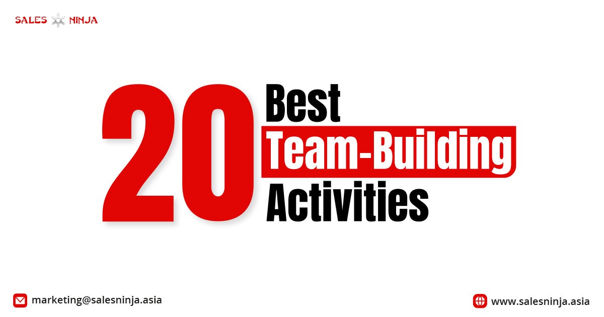 How to Motivate Your Sales Team To Achieve Sales KPIs? | by Sales Ninja ...