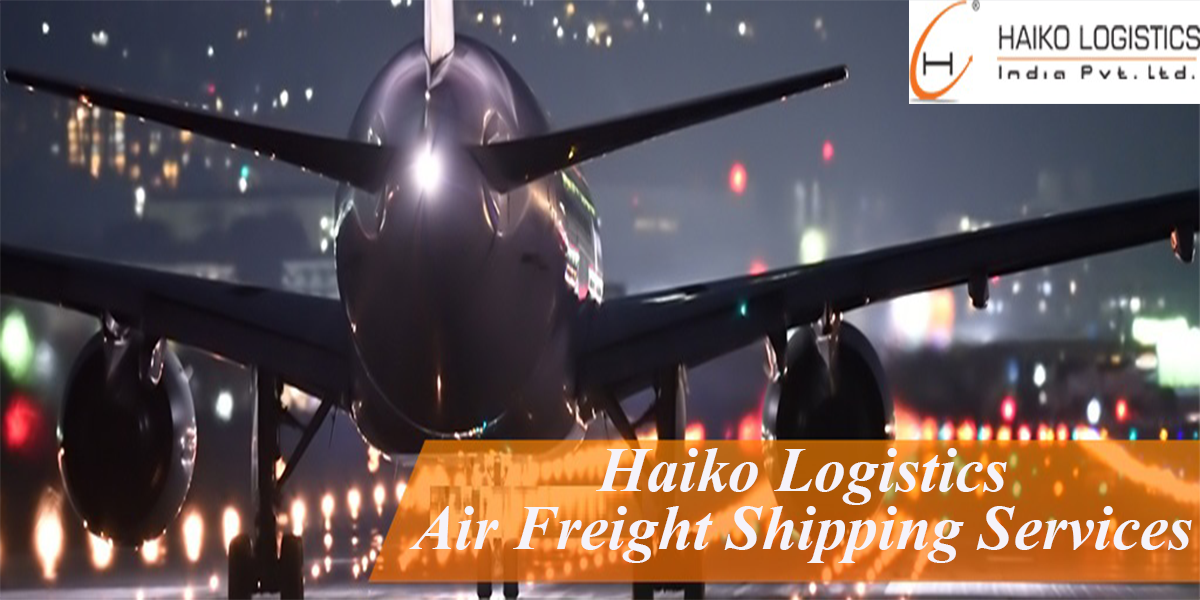 Why be limited? Try the GLOBAL LOGISTICS SERVICES | by Haiko Logistics ...