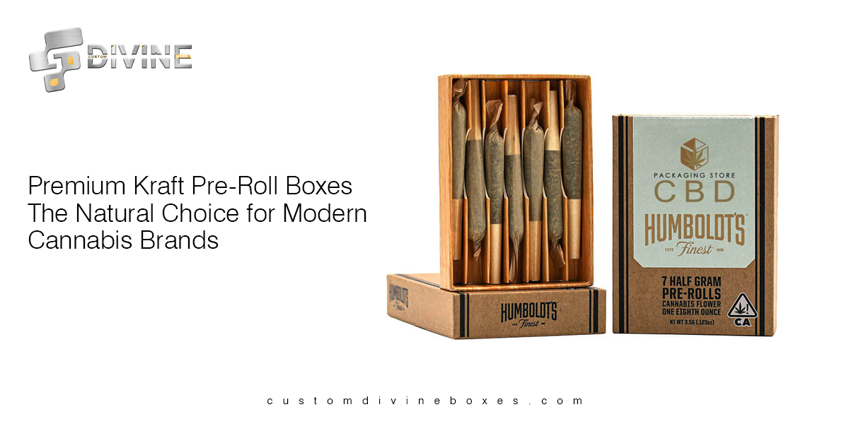 Stylish and Sustainable: Why Kraft Pillow Boxes Are the Future of Packaging | by ...