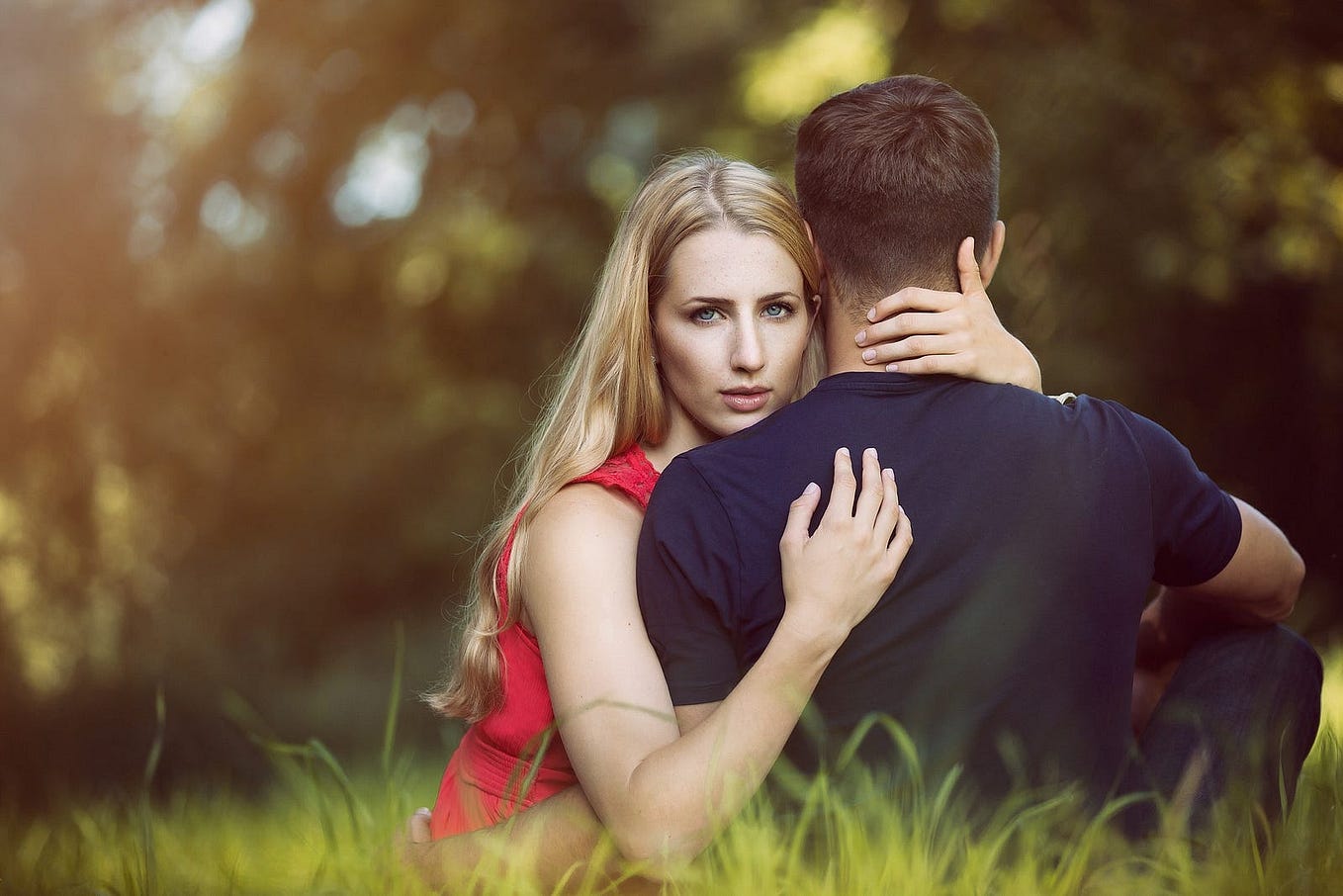 When Your Partner Drinks Too Much — Don’t Get Mad, Do This | by Karen ...