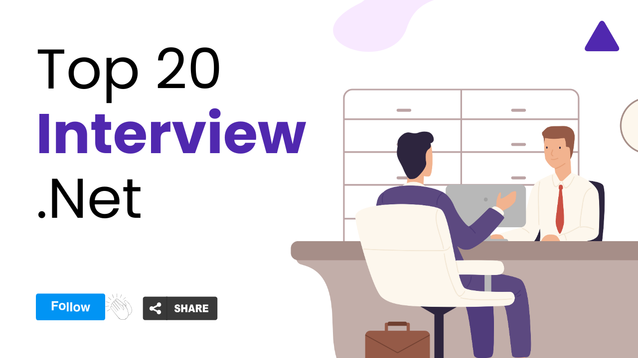 Inside a .NET Core Interview: How I Explained My LegalTech Project (6 ...