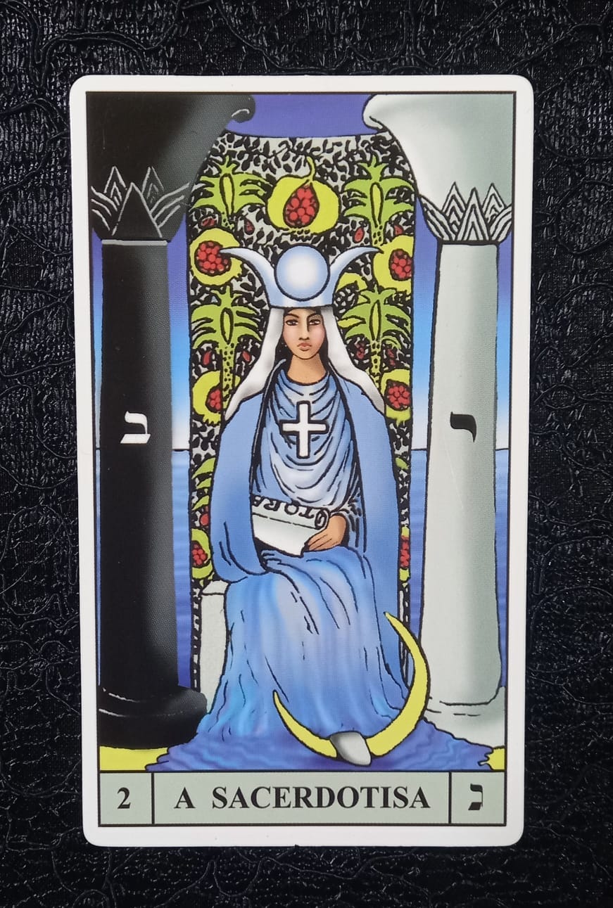 Carta de Tarot A Lua: Quais os significados e Conselhos | by ...