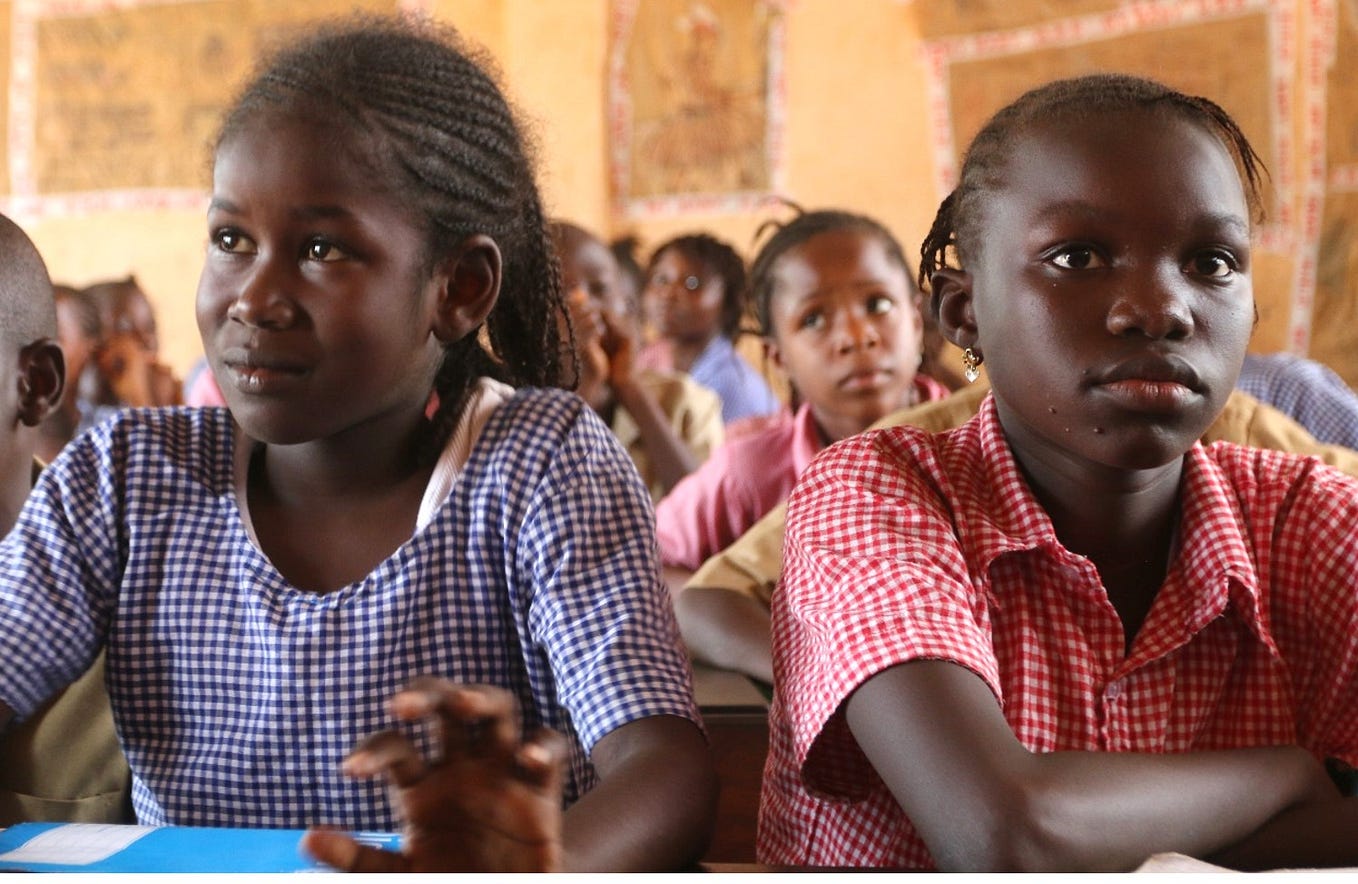 “My husband wants me to dress like this — I miss wearing school uniform ...