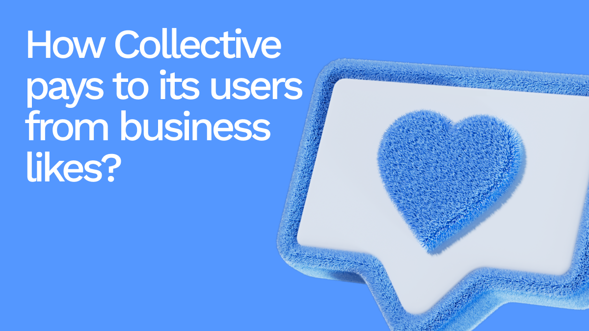 Earning on Collective: An Overview of the Referral System | by ...