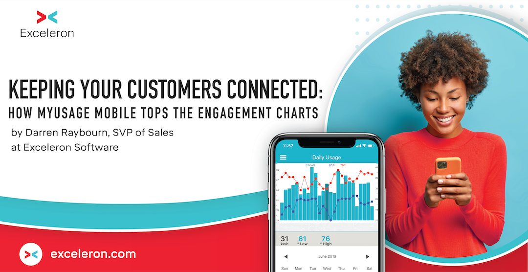 How Prepay Works. As the utility industry evolves —… | by Exceleron Software | Medium