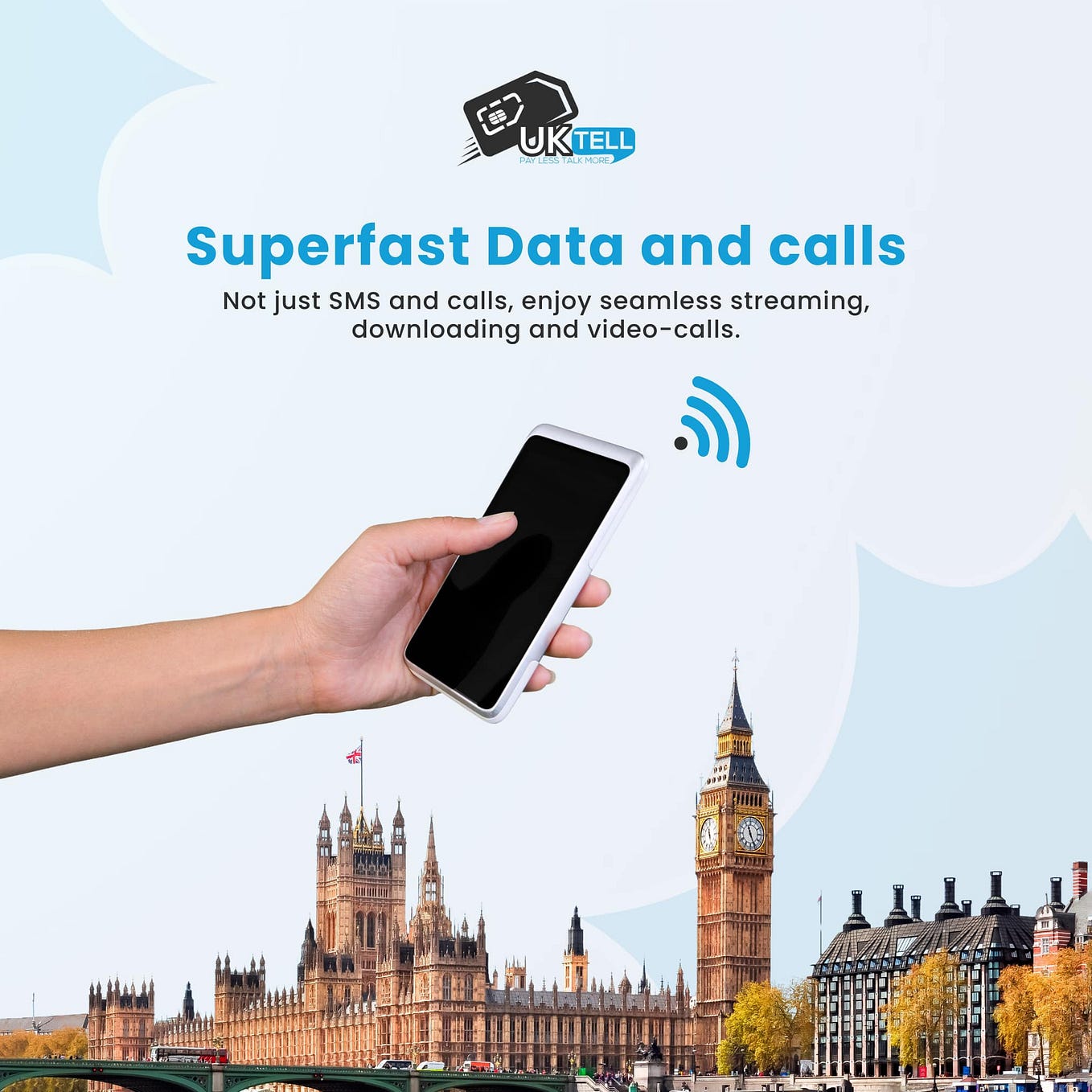 Finding the Best SIM Only Plan in the UK: A Complete Guide | by Sadiarehan | Jun, 2024 | Medium