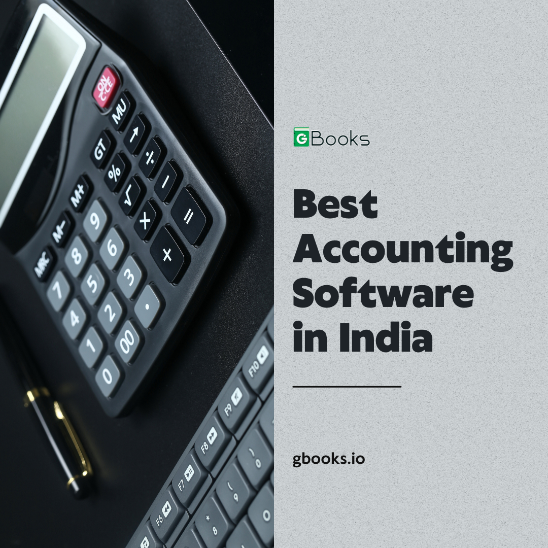Unlocking Efficiency: The Best Accounting Software by Gbooks - Govche Gbooks - Medium