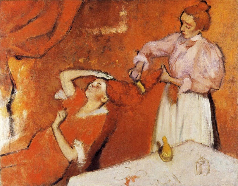 Learn to Read Artworks with These Five Symbols of Death | by ...