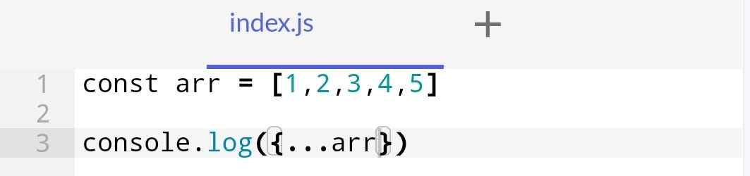Learning JavaScript For-Loop with an Example. | by K.Alaric | Medium