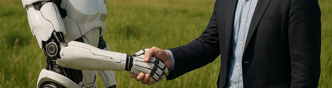 Embodiment in virtual humans and robots | by Michael Black | Medium