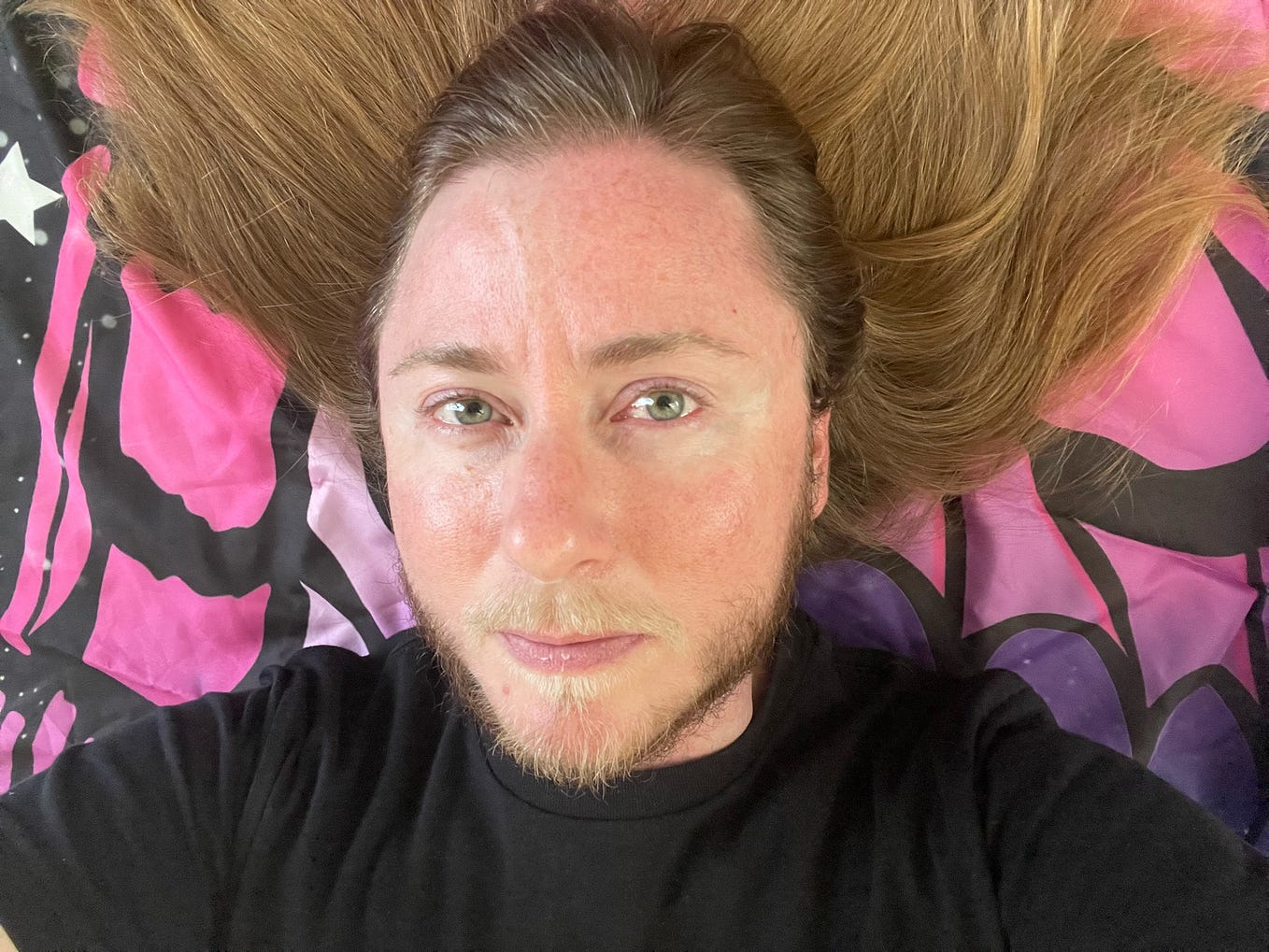 Winter for a Flatlander. The View From Here — December 3, 2024 | by ...