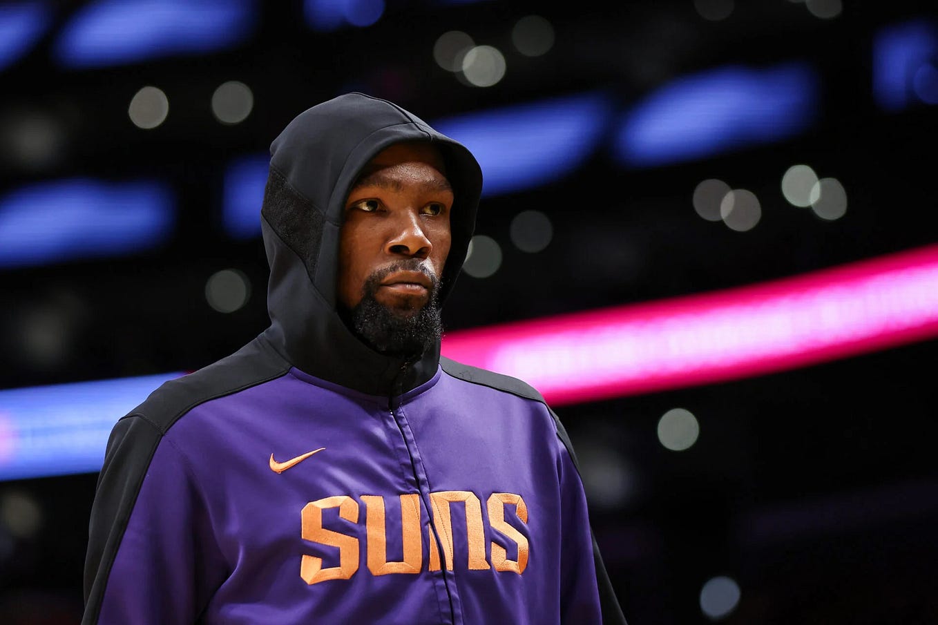 Ranking the Top 10 Shooting Guards in the NBA | by Nate Rogers | Medium