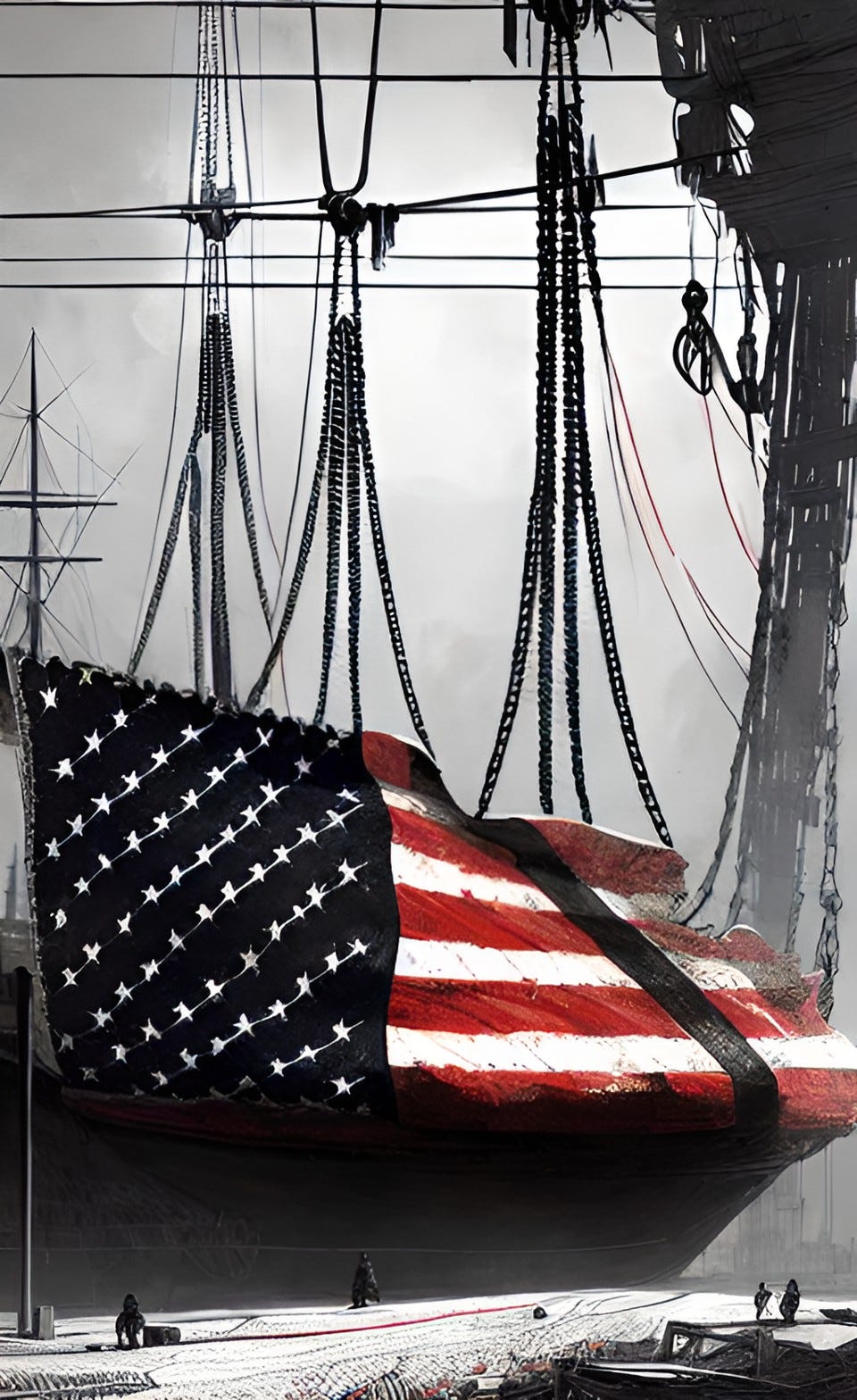 The Unvarnished Truth: America’s Struggle with its Racial Past and ...