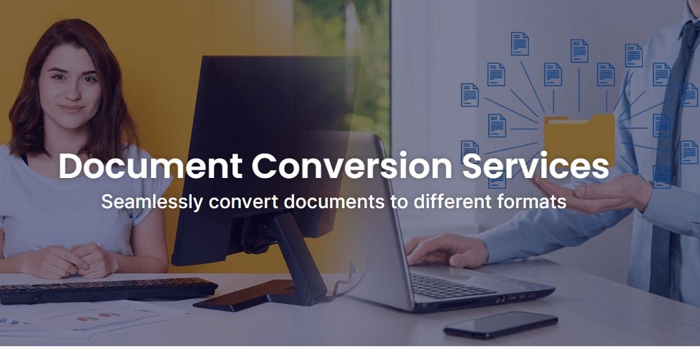 Online Data Entry Services. Online Data Entry Services | by evertechbpo ...