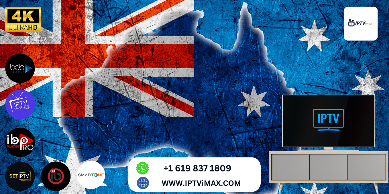 IPTV Service in England 2024. Watch Popular Channels, Sports Matches… | by Digital SM | Apr ...