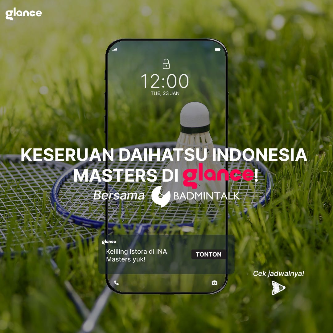 What Is Glance And Why Should You Enable It On Your Smartphones By What Is Glance And Why Should You Enable It On Your Smartphones By