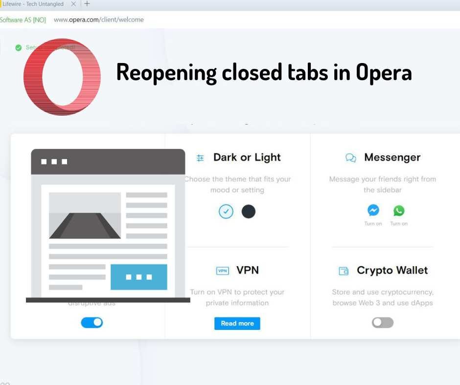 Enabling or Disabling Group Tabs in Brave Browser | by Francisco ...