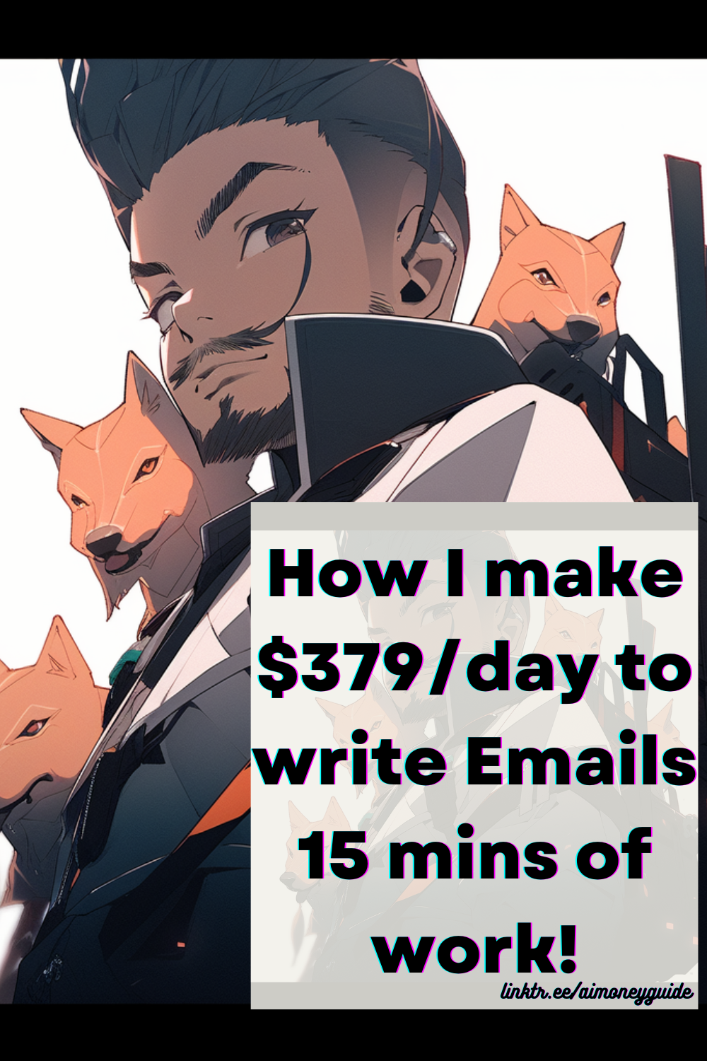 How to Create Engaging Ad Content with AI Technology | by AiMoneyGuide | Medium