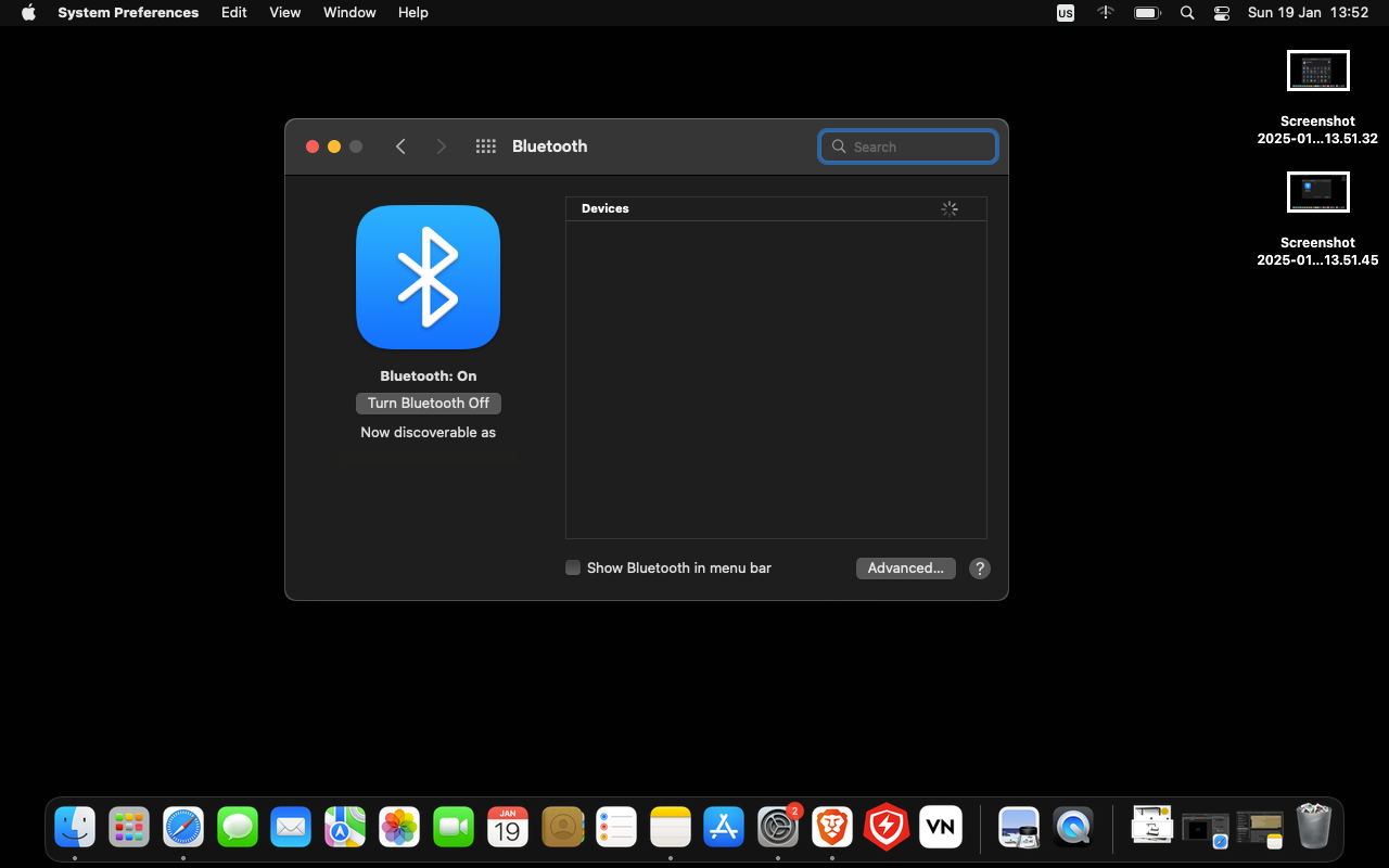 ESP32 Project: Bluetooth. a step-by-step guide | by Rania Sasi Kirana ...