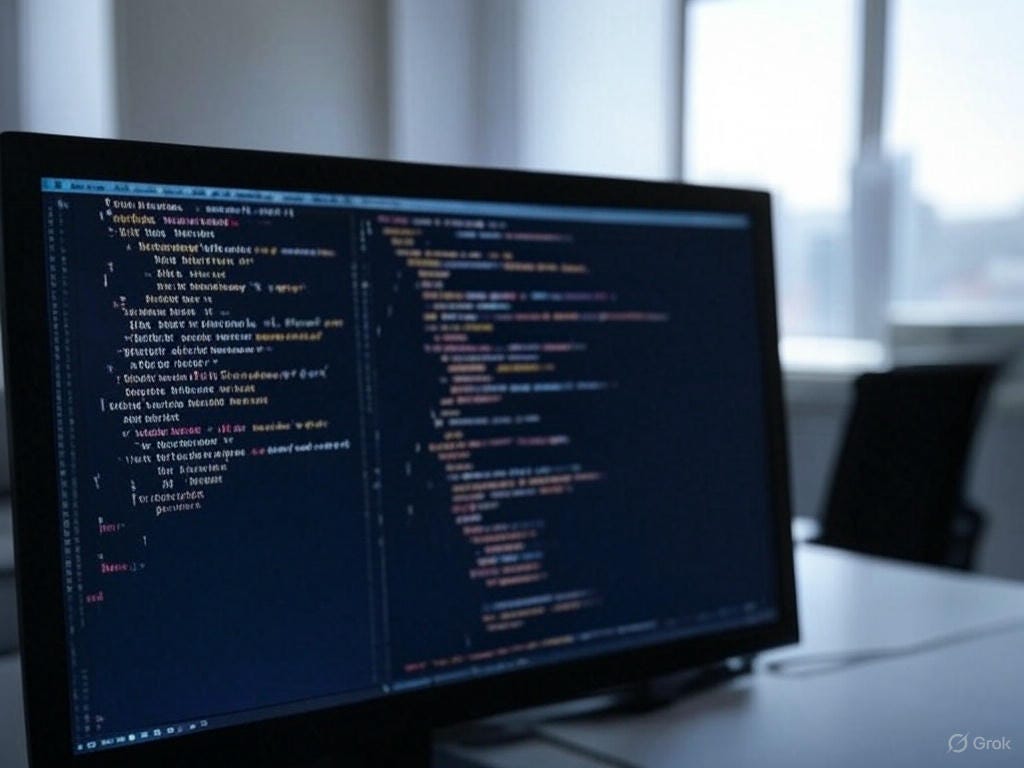 Mastering .NET Core: 20 Concepts Every Developer Should Know to Ace Their Next Interview Part-1 ...