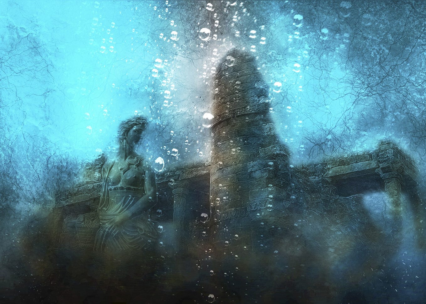 “The Mandela Effect and the Large Hadron Collider: How Modern Physics ...