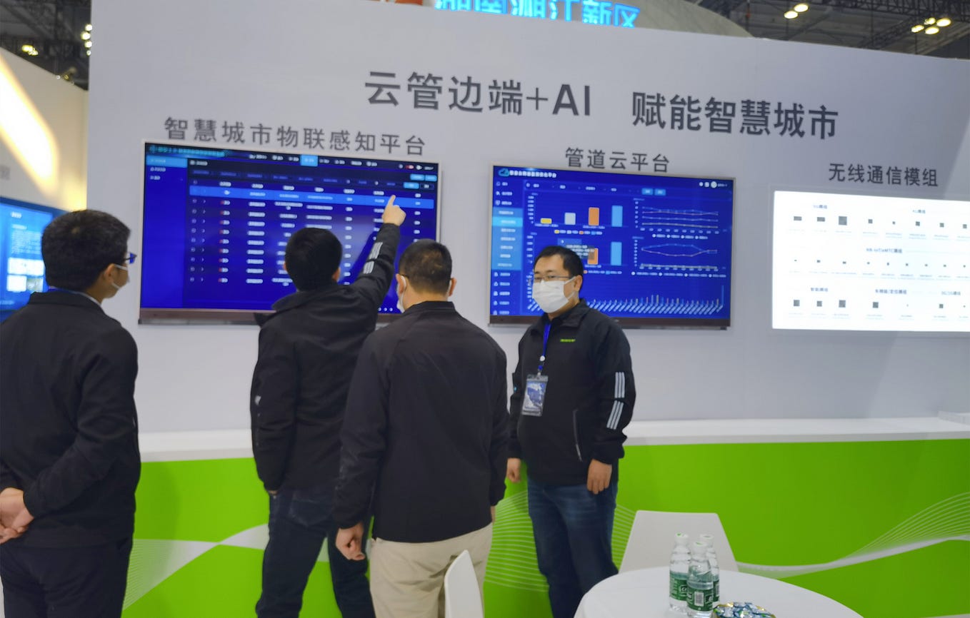 Applications. Neoway is experienced in many 2B & 2C… | by neoway | Medium