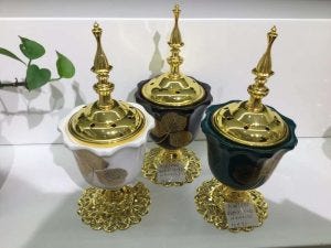 Bakhoor in Pakistan - Hiba Anus - Medium