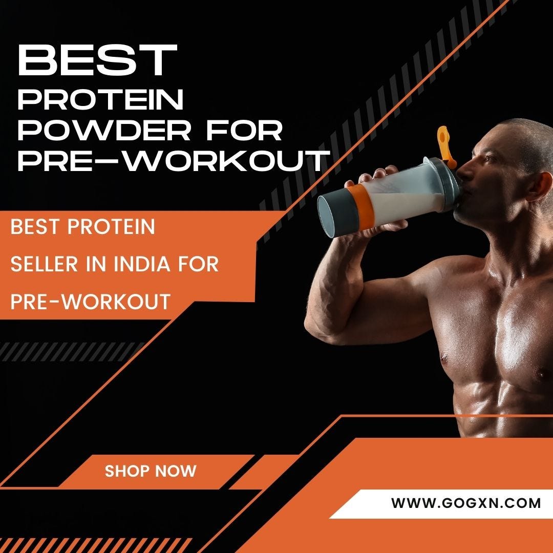Transform Your Body with These 7 Unexpected Whey Protein Powder Perks ...
