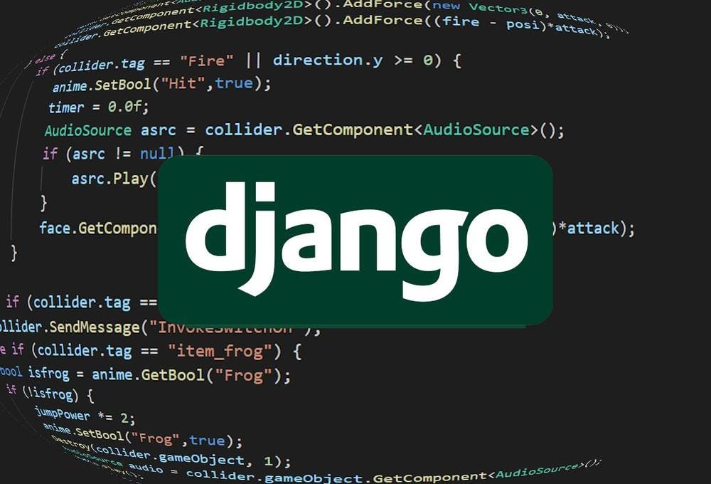 Nested Serializers In Django Rest Framework By Vinaykumarmaurya Dev Genius