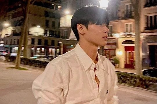 About Geovan,. Due to the Twitter’s policy. I… | by Geovan Arya Zaid ...