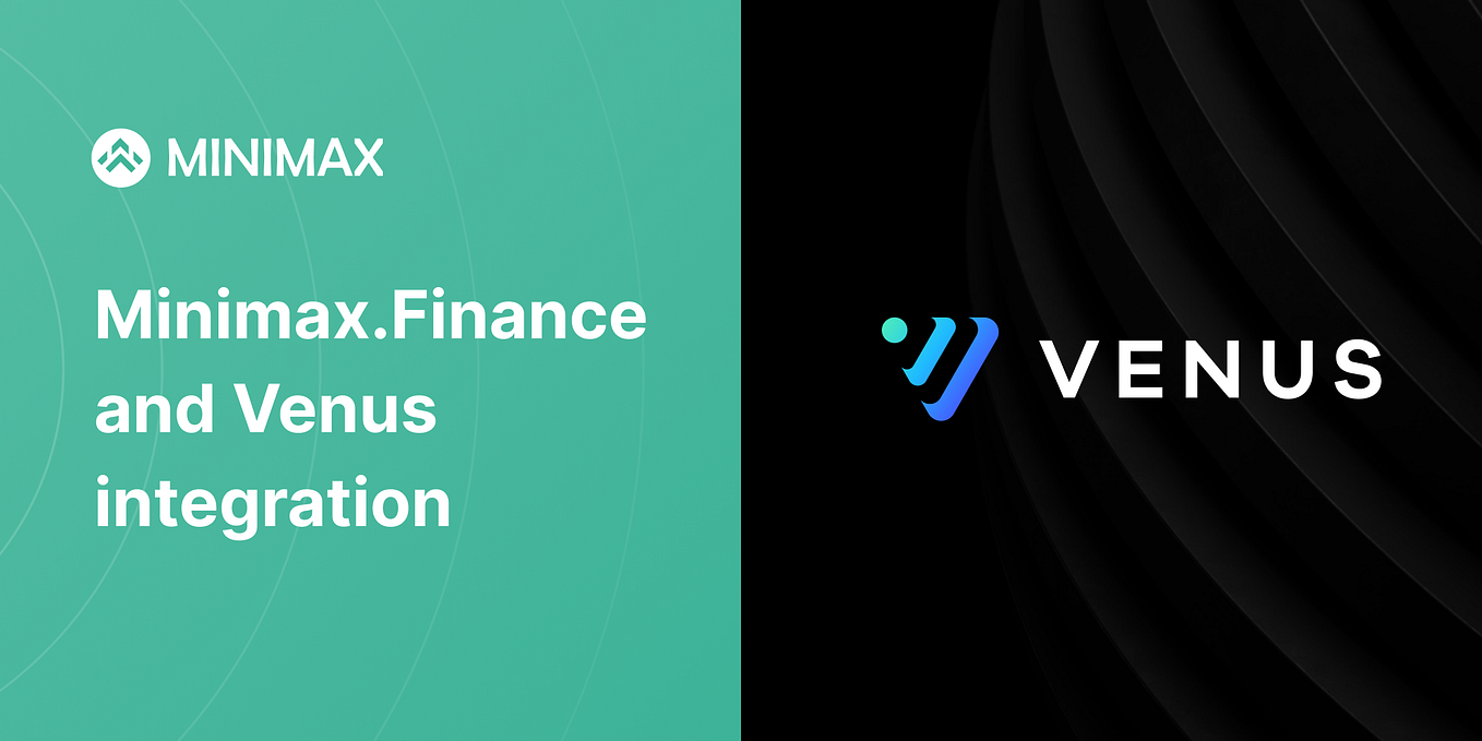 Minimax V2 released!. Welcome Minimax.Finance V2! | by minimax.finance | Medium