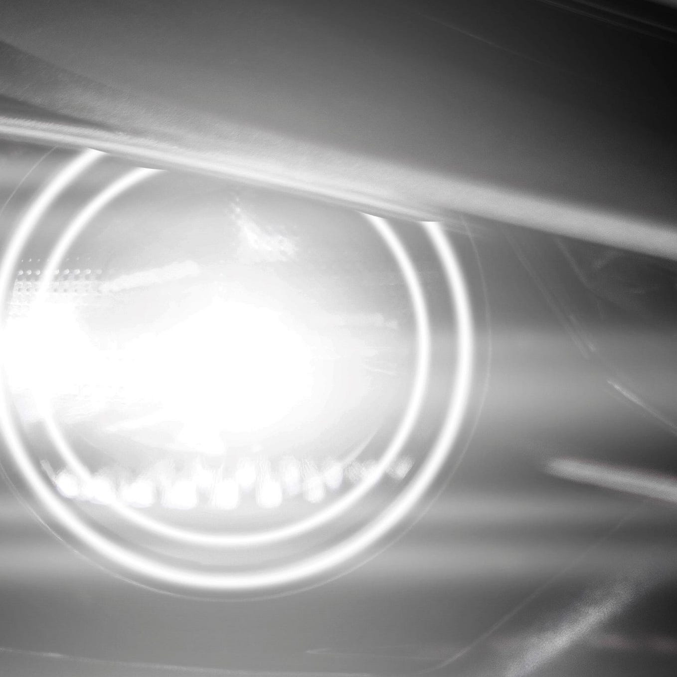 Everything you need to know about your car headlight | by Osram ...