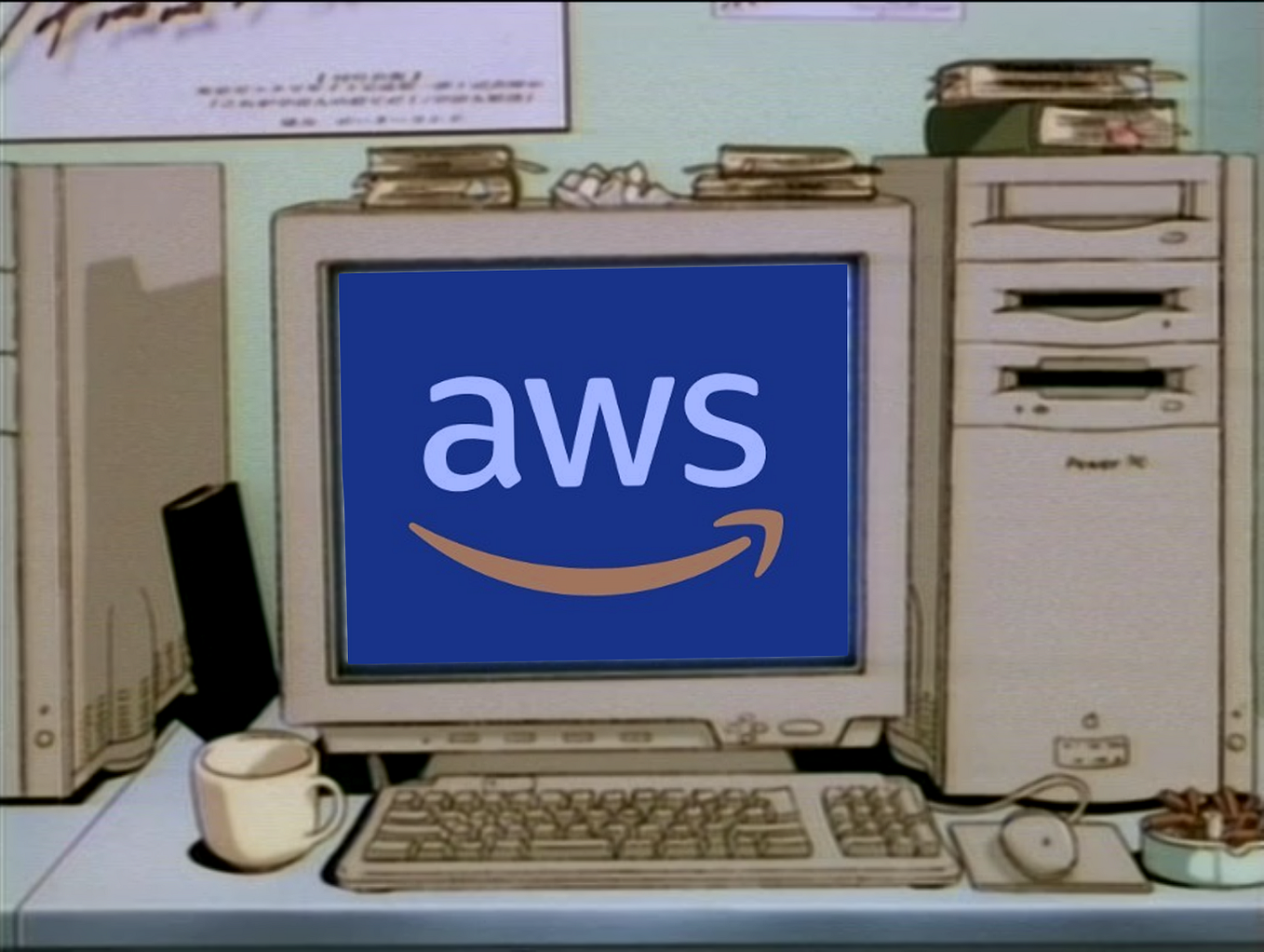 AWS 101 — Guide For Dummy(SNS). My journal using AWS SNS | by Sandy Mohammad | Medium