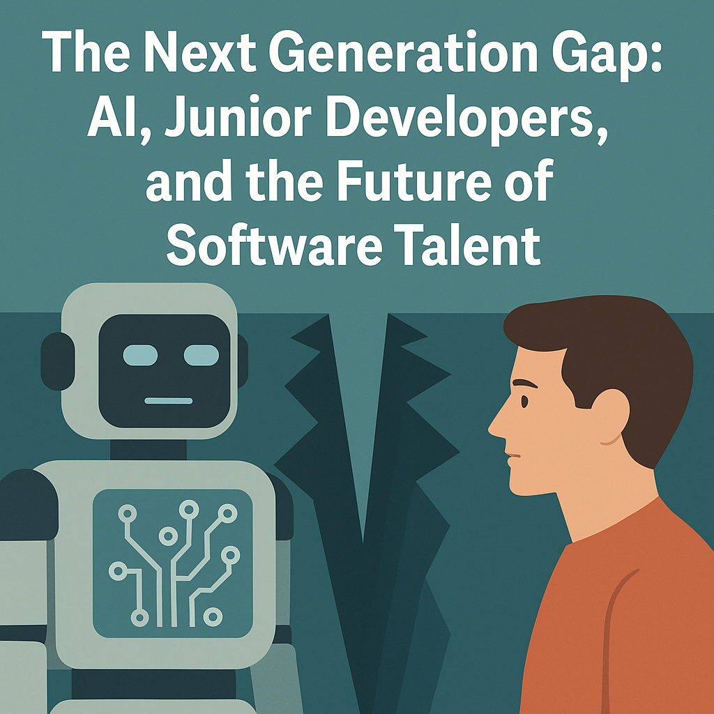 AI Code Review: How AI Is Changing Senior Engineers | Medium