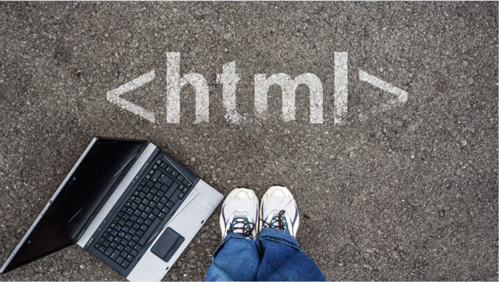 Demystifying HTML: The Foundations of Web Design | by Muhammad Alif Budiman | Medium