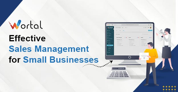 Strategic Selling Made Simple: Navigate Success with CRM Sales ...