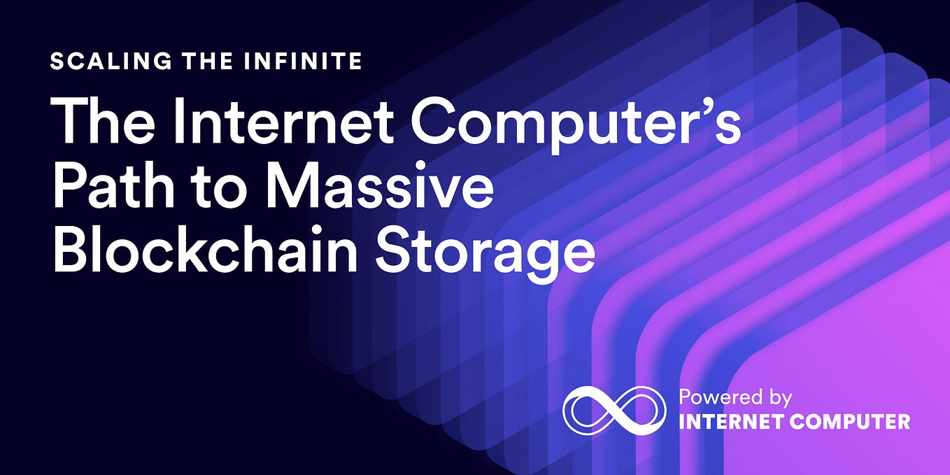 ICP Ninja: Your Dojo for the Internet Computer | by DFINITY | The ... ICP Ninja: Your Dojo for the Internet Computer | by DFINITY | The ...