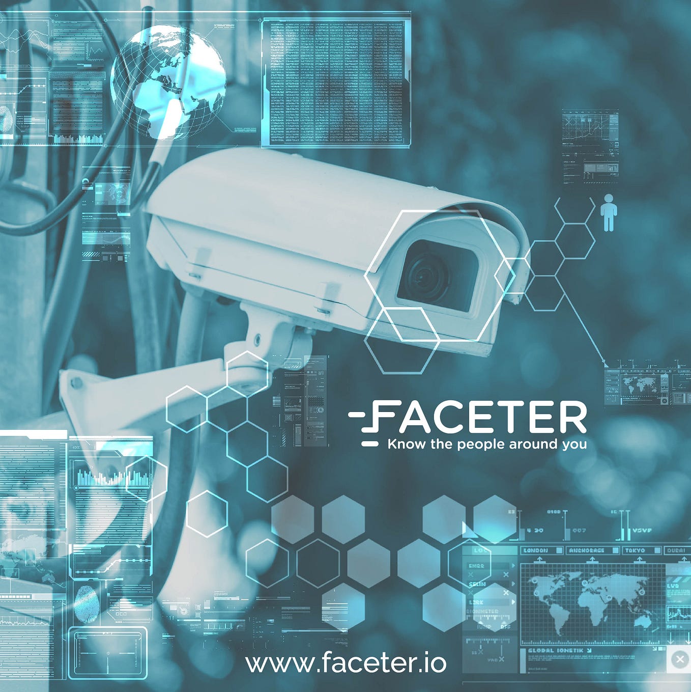 The Faceter team is steadily expanding! | by Faceter | Medium