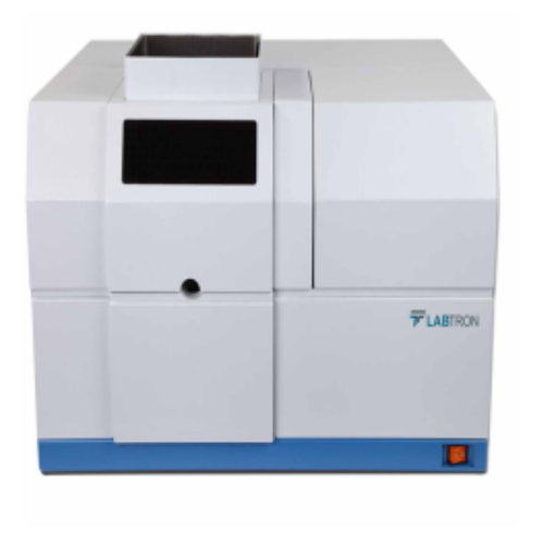 Unlocking the Power of Atomic Absorption Spectrophotometry: A ...