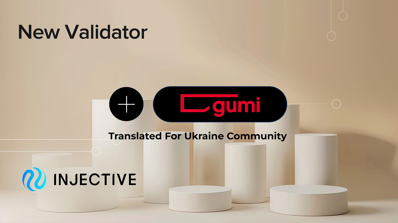 Injective May 2024 Review. Hello everyone! I’m thrilled to share… | by ...