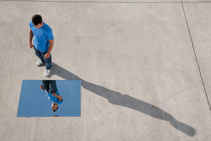 The Pros and Cons of Oversharing Personal Information at Work | by Mark ...