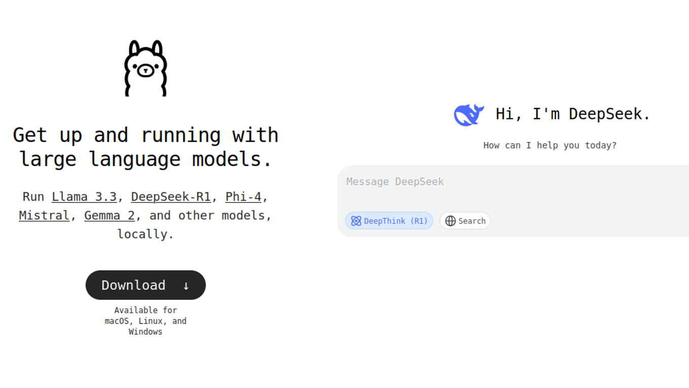 Building a Chatbot with DeepSeek AI and Django | by Amit Kumar | Medium