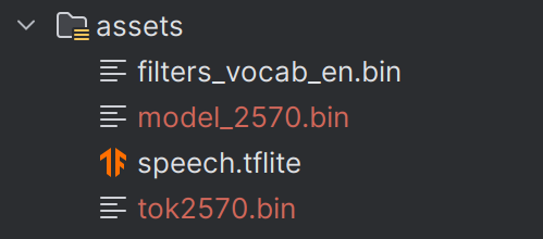 Exploring 🤗 Hugging Face Models using Dart | by Steve Hamblett | Level Up Coding