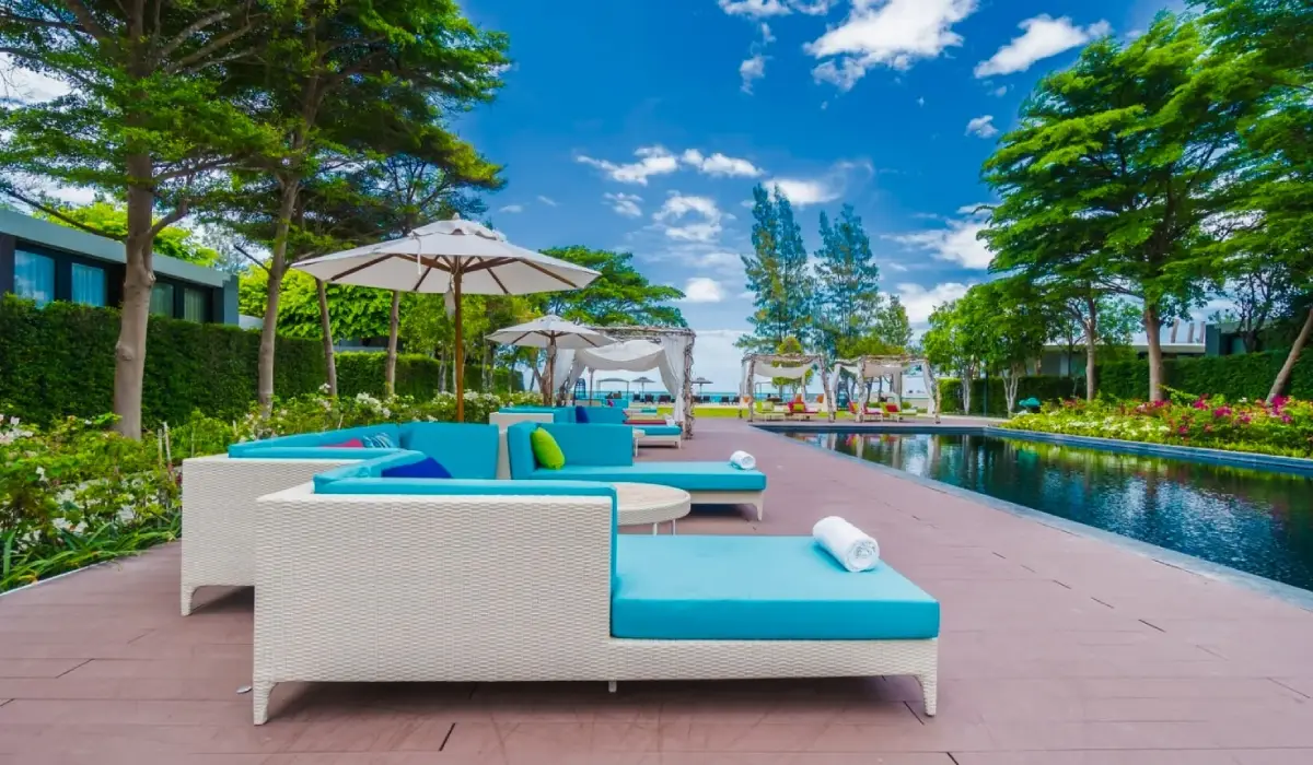 Experience Exquisite Living at Embassy East Avenue: A Luxurious Retreat ...