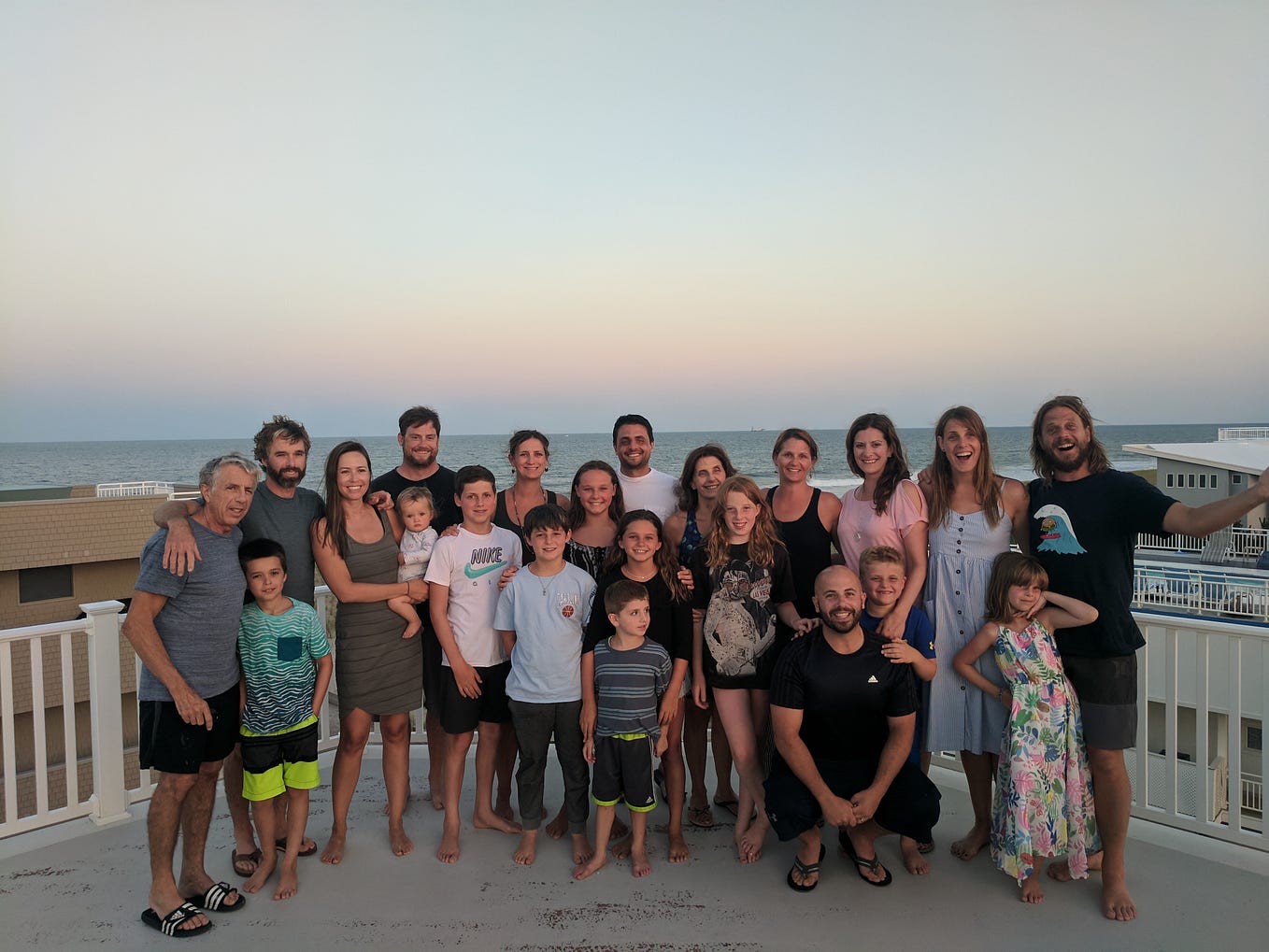 My Italian Family Part 3, Nanny and Poppy’s! | by Mike Petrella | Medium