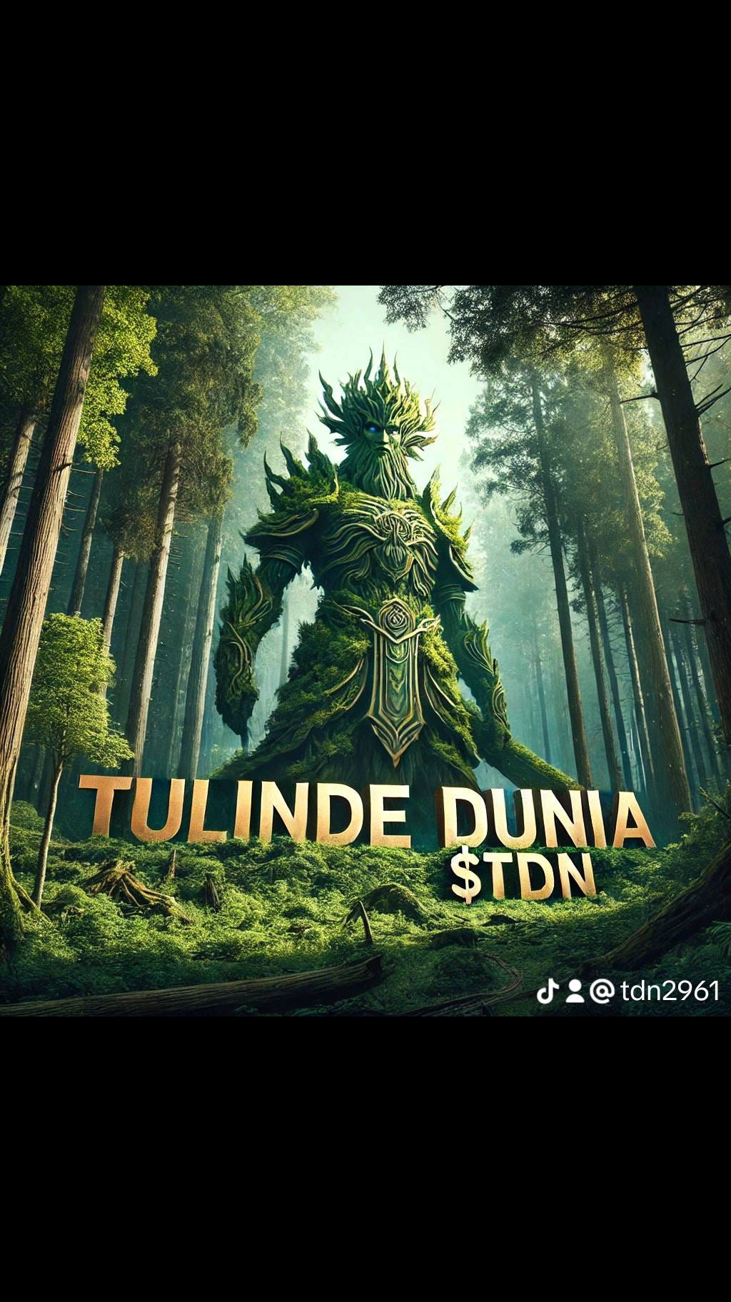 Where can I trade TULINDE DUNIA ($TDN ) ? - $TDN - Medium