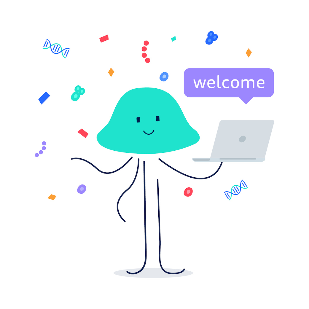 What is Benchling? | by Neena Parikh | Benchling Engineering