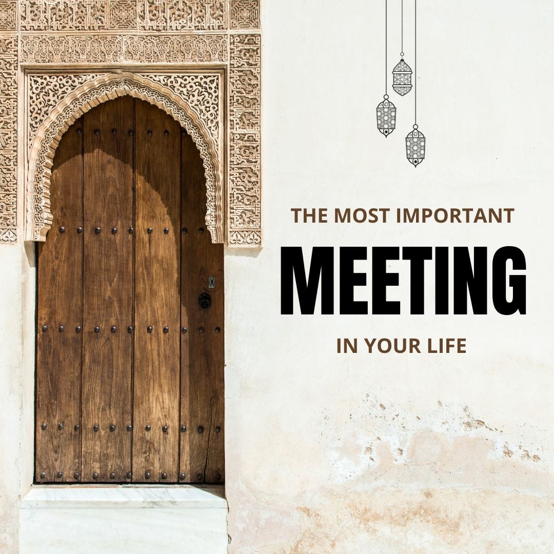 What is Iman?. Imām Ibn Rajab comments on this… | by New to Islam ...
