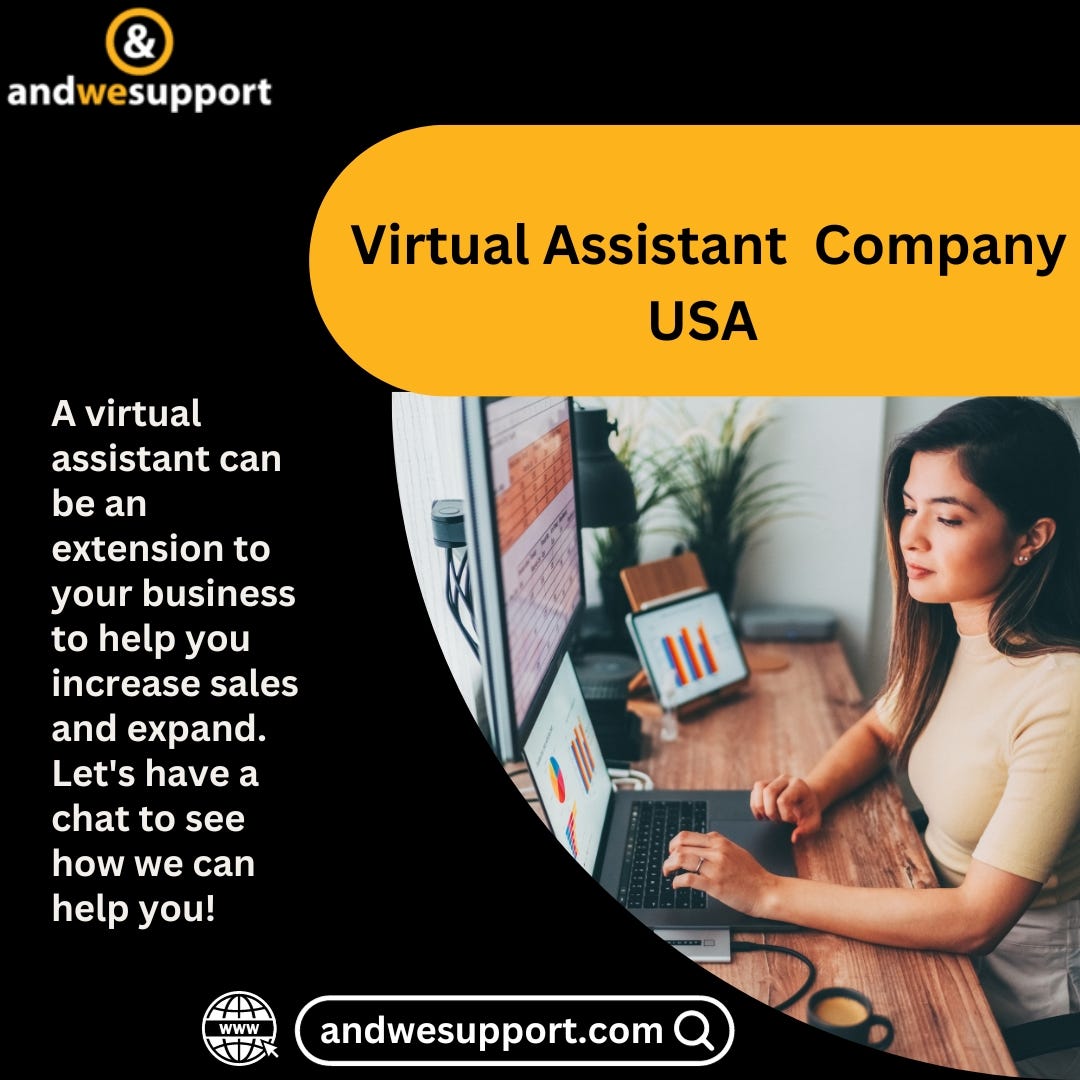 Mastering Efficiency: Streamlining Order Management Solutions - Andwesupport Virtual Assistant ...